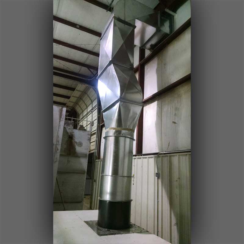 Fabrication – Reliable Power Systems LLC